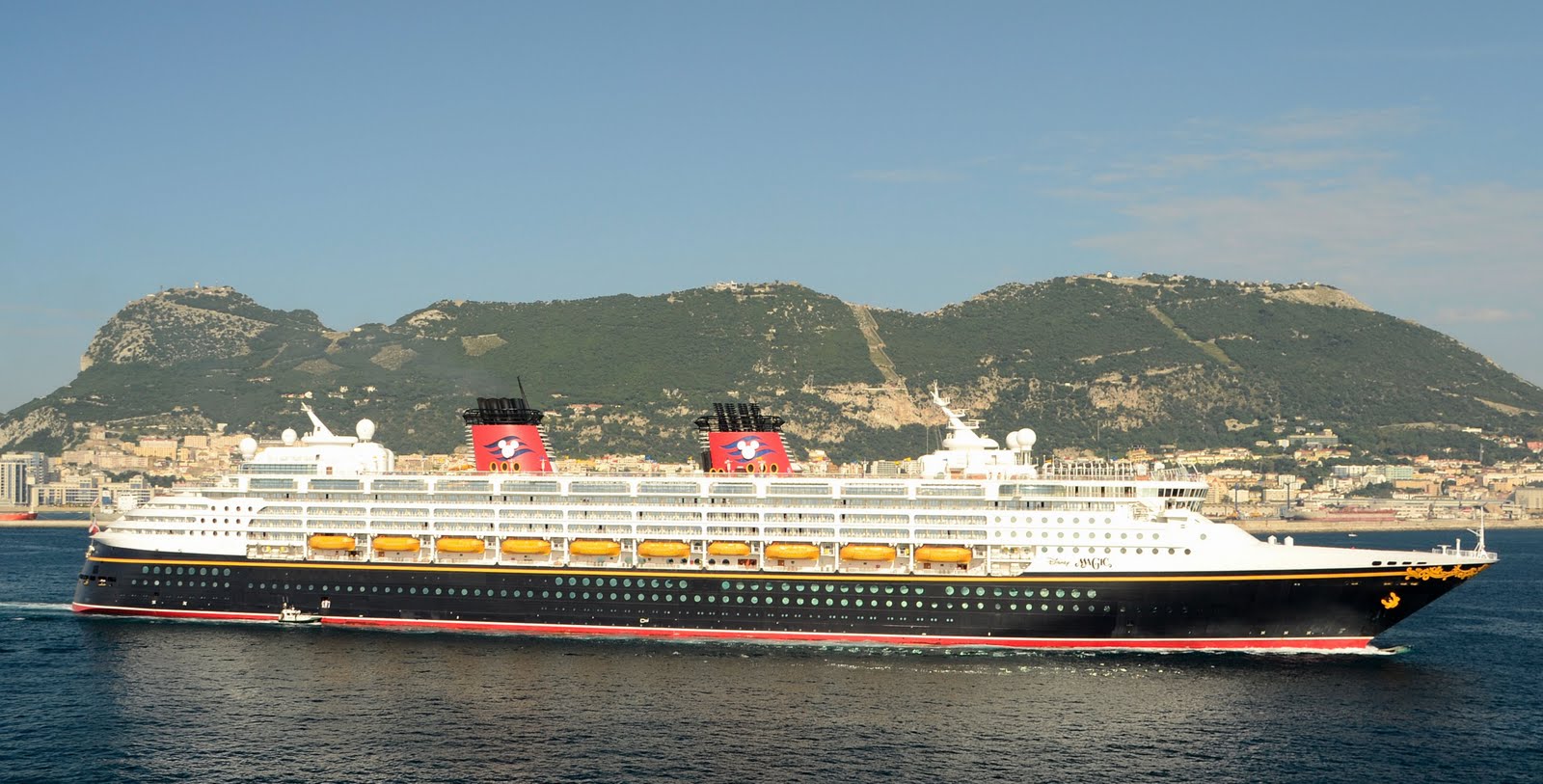 Photo Blog: Disney Magic