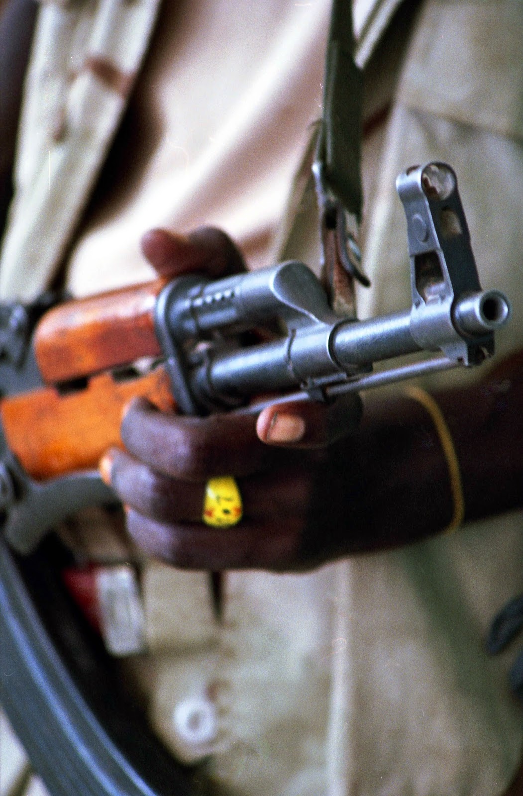 Surfing Behind the Wall: The modern-day Khawarij: out of the fold of Islam