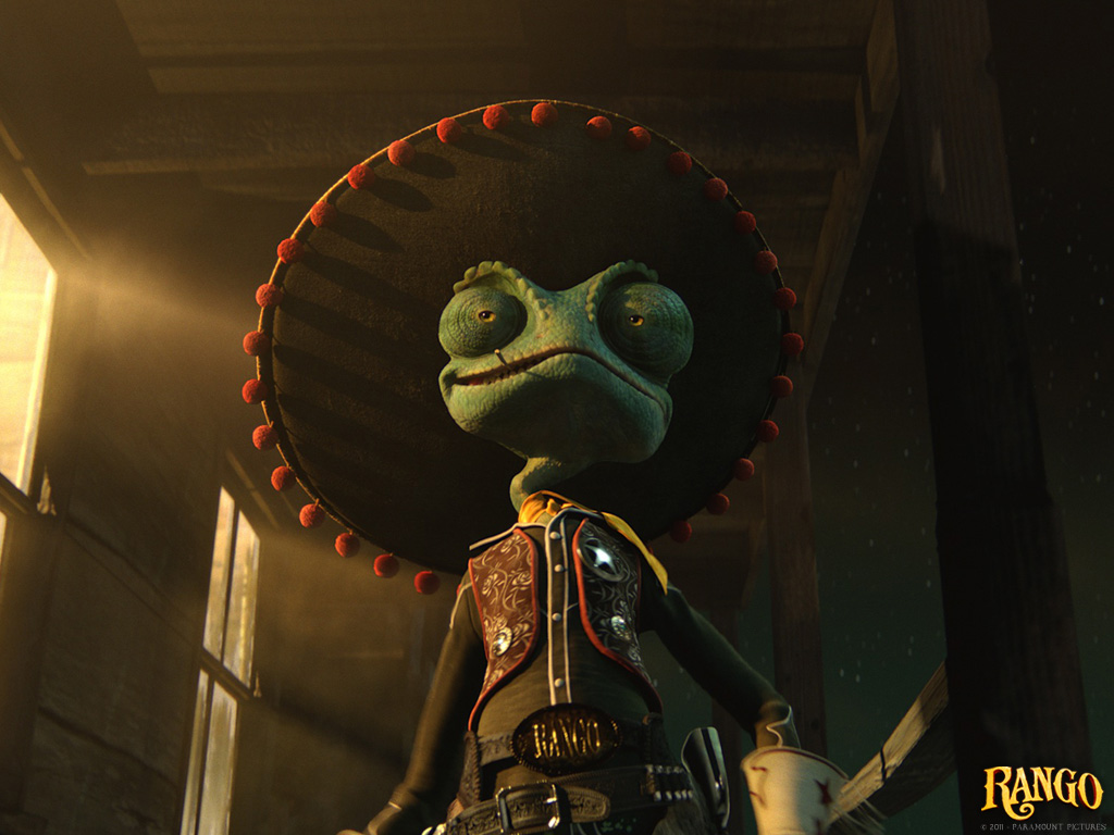 Una Vida Con Dos Experiencias: Reseña "Rango"