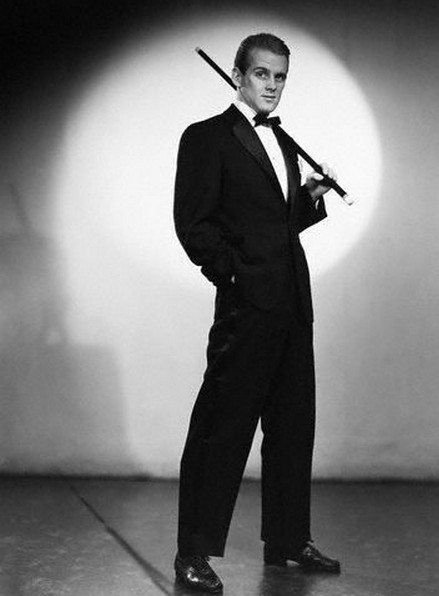 Bob Fosse: Magic To Do