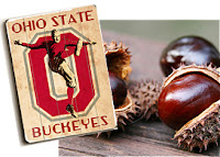 LivingOutWest: Washington State Buckeyes