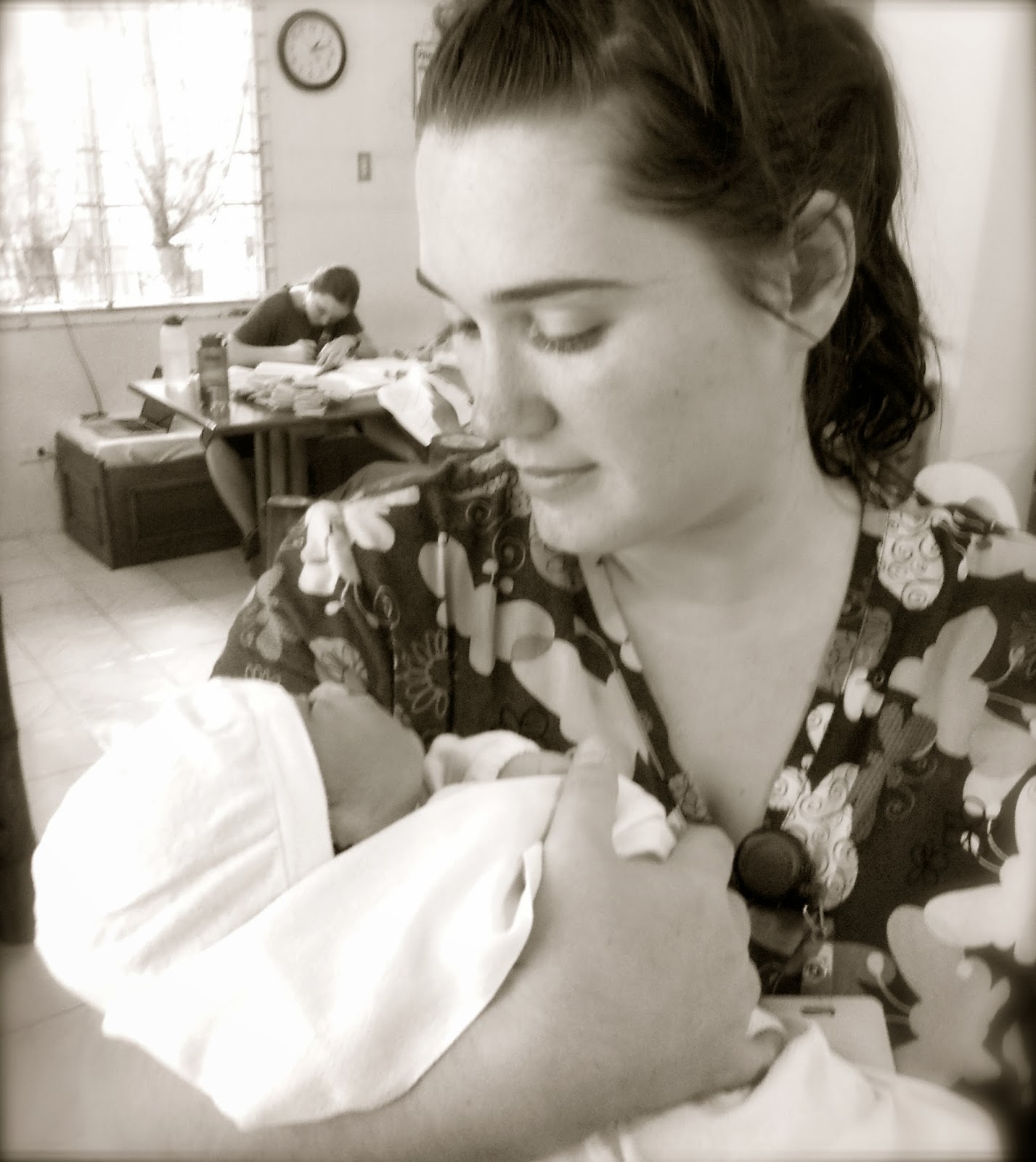 The Midwife Mommy Blog: A new Midwife with New Birth Midwifery!!