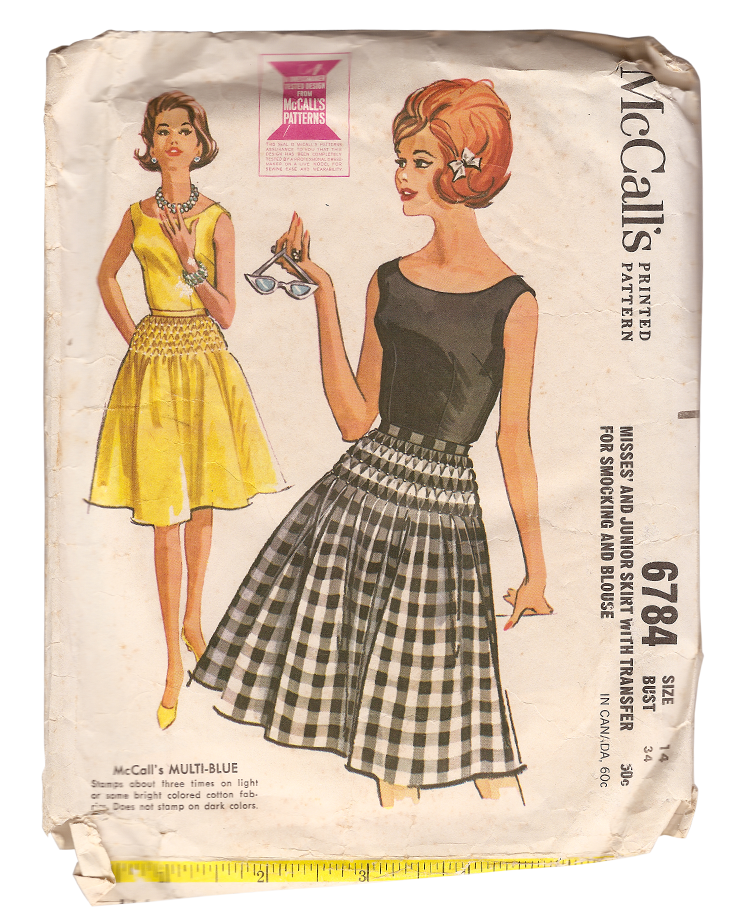 Modern Smocking - - - - - - - - - - - - - -: Smocking Patterns