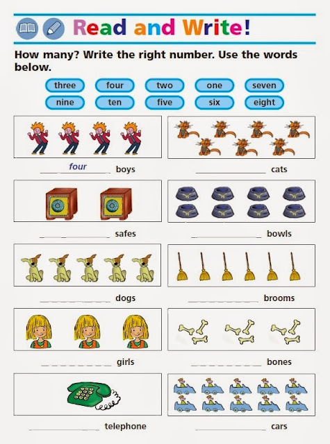 English in mind: easy activities for busy teachers