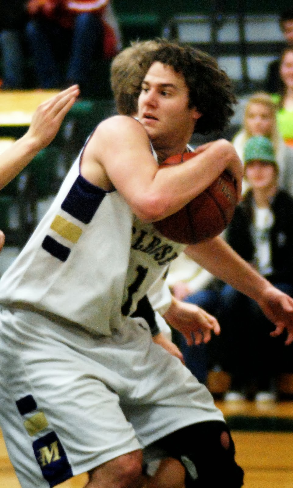 Dutchmen Sports Blog: January 2014