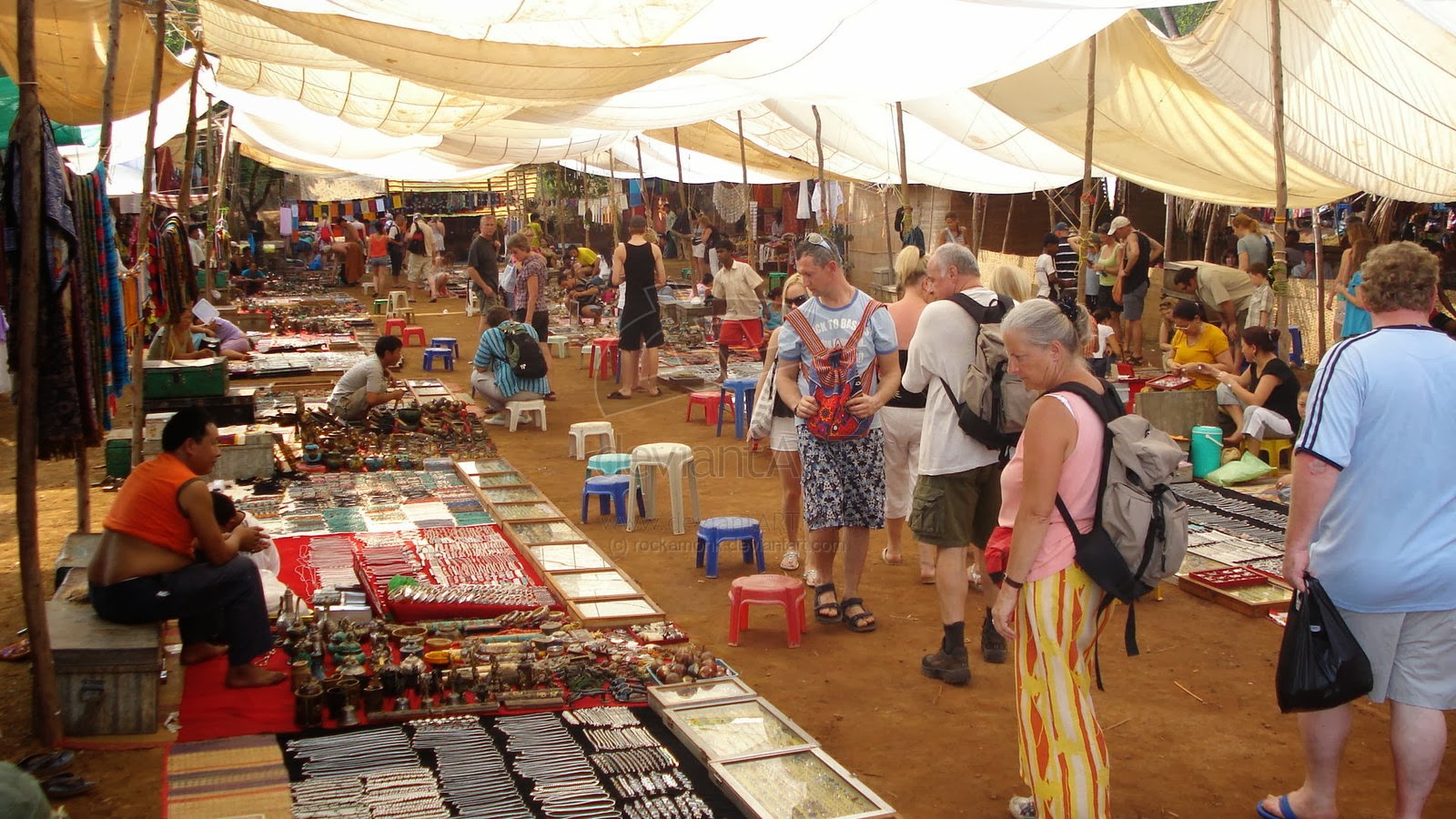 10 TOP THINGS TO TRY IN GOA