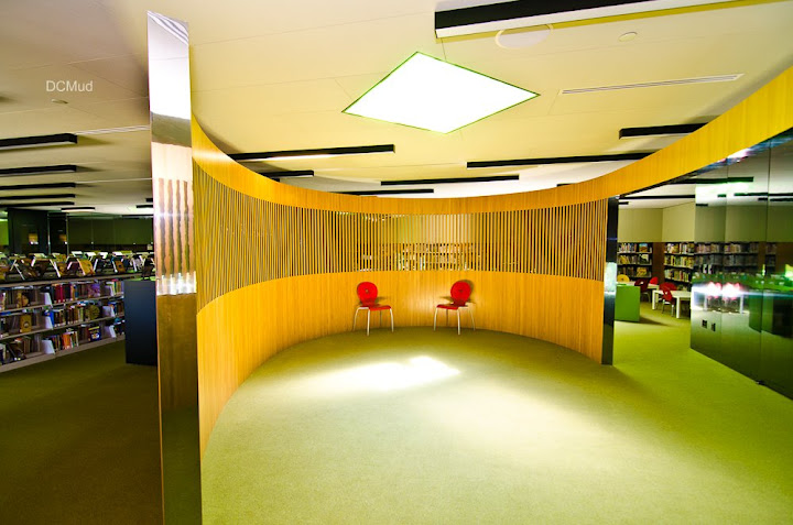 DCmud - The Urban Real Estate Digest of Washington DC: Today in ...