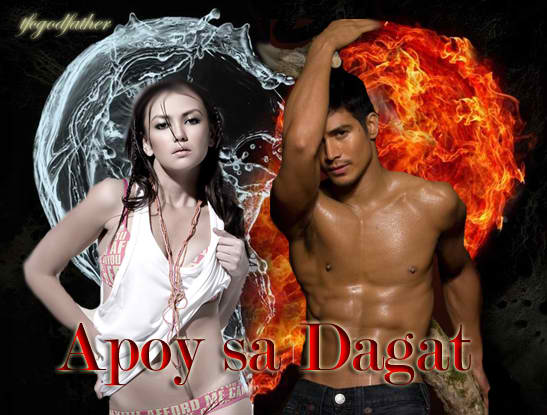 Nathaniel Britt Apoy Sa Dagat