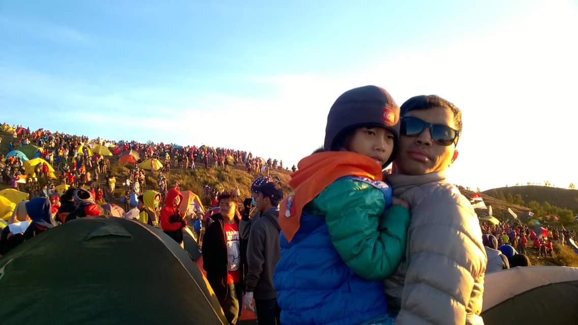 4 Prinsip Dasar Bertahan Hidup dalam Cuaca Dingin - Kisah, Ulasan, dan ...