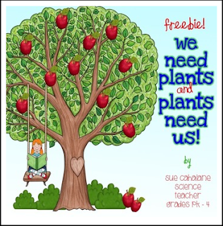 The Best of Teacher Entrepreneurs IV: FREE SCIENCE LESSON - “Freebie ...