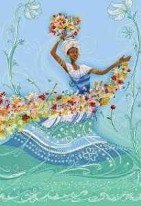 TENDA DE UMBANDA CABOCLO DA LUA E ZÉ PILINTRA: BAIANOS E BAIANAS