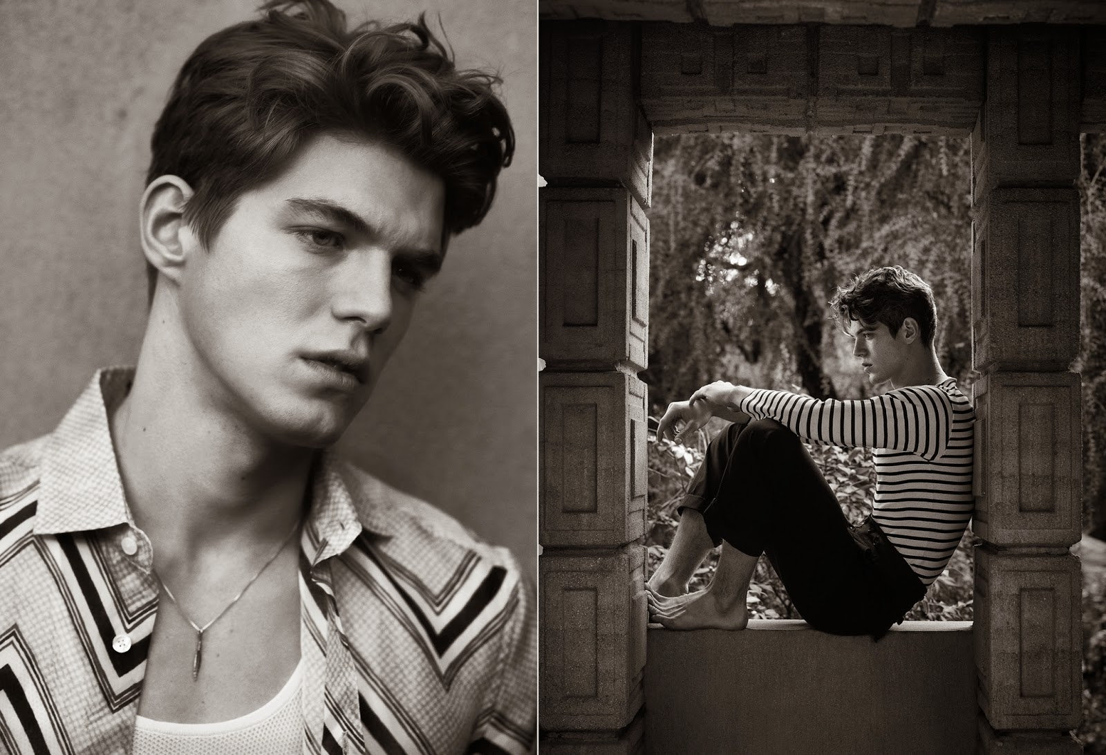 EDITORIAL: Bertold