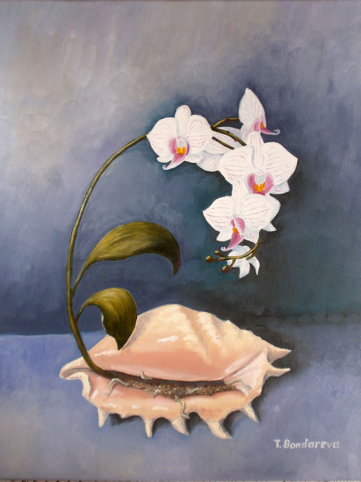 Joyful Art: My Artworks