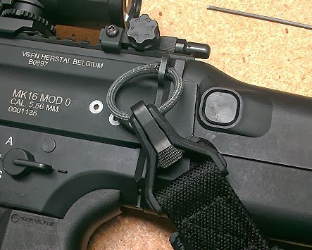 Magpul MS3 Sling Review