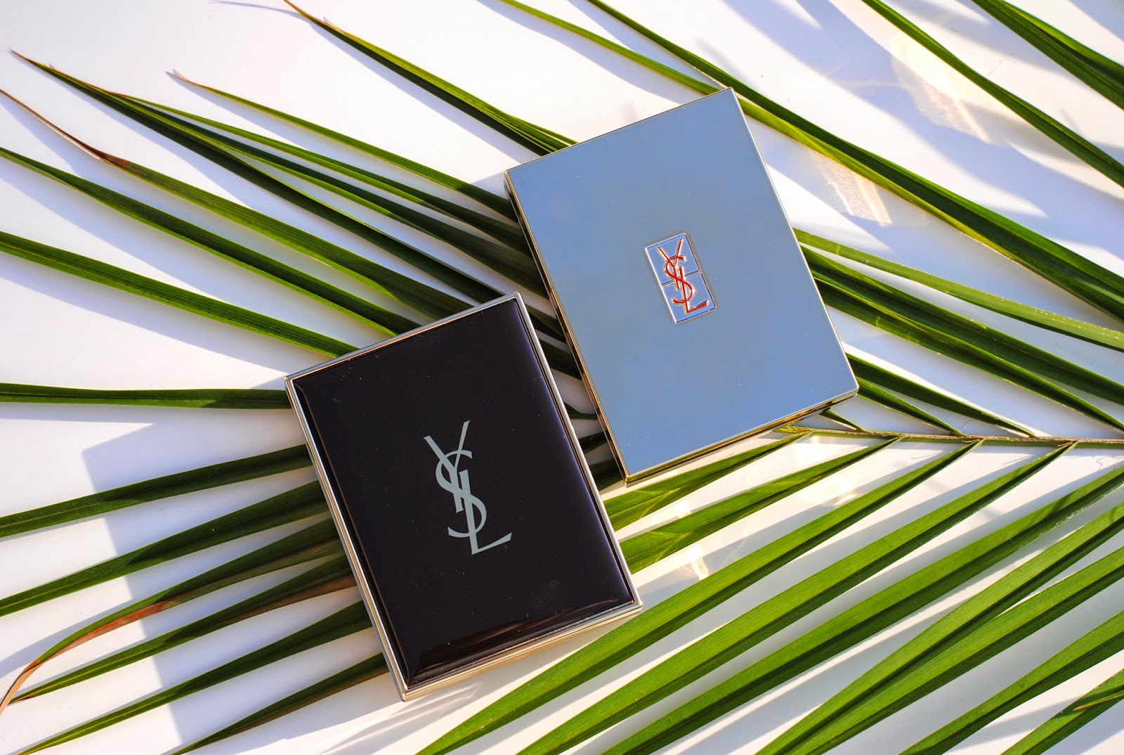 I AM A FASHIONEER: YSL - SUMMER 2015