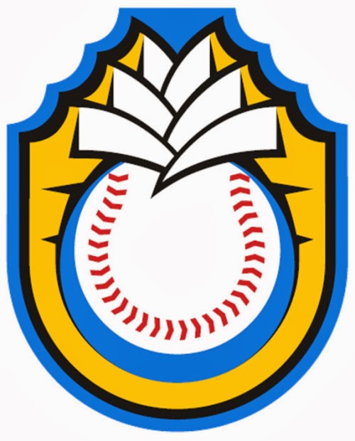 Cuba Journal: 10 New Baseball Logos for Cuban Baseball Teams. I LIKE THEM!