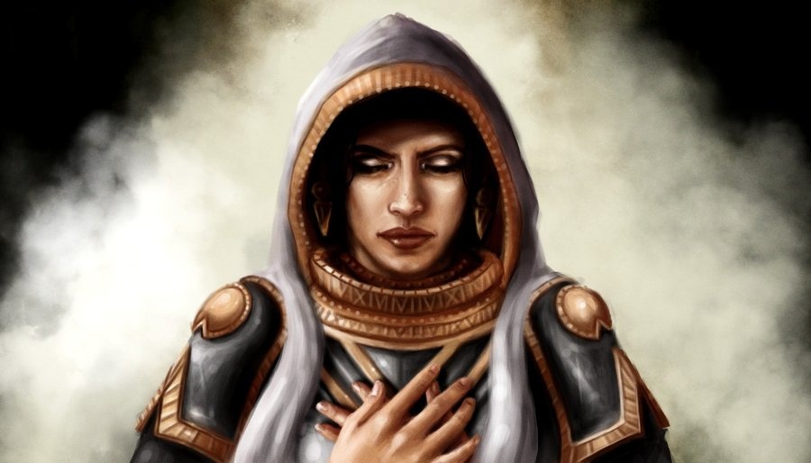 MAGIC THE GATHERING BCN: ELSPETH TIREL