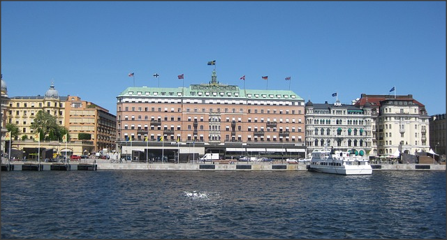 10 Objek Wisata Terbaik di Swedia | Berkuliah.com