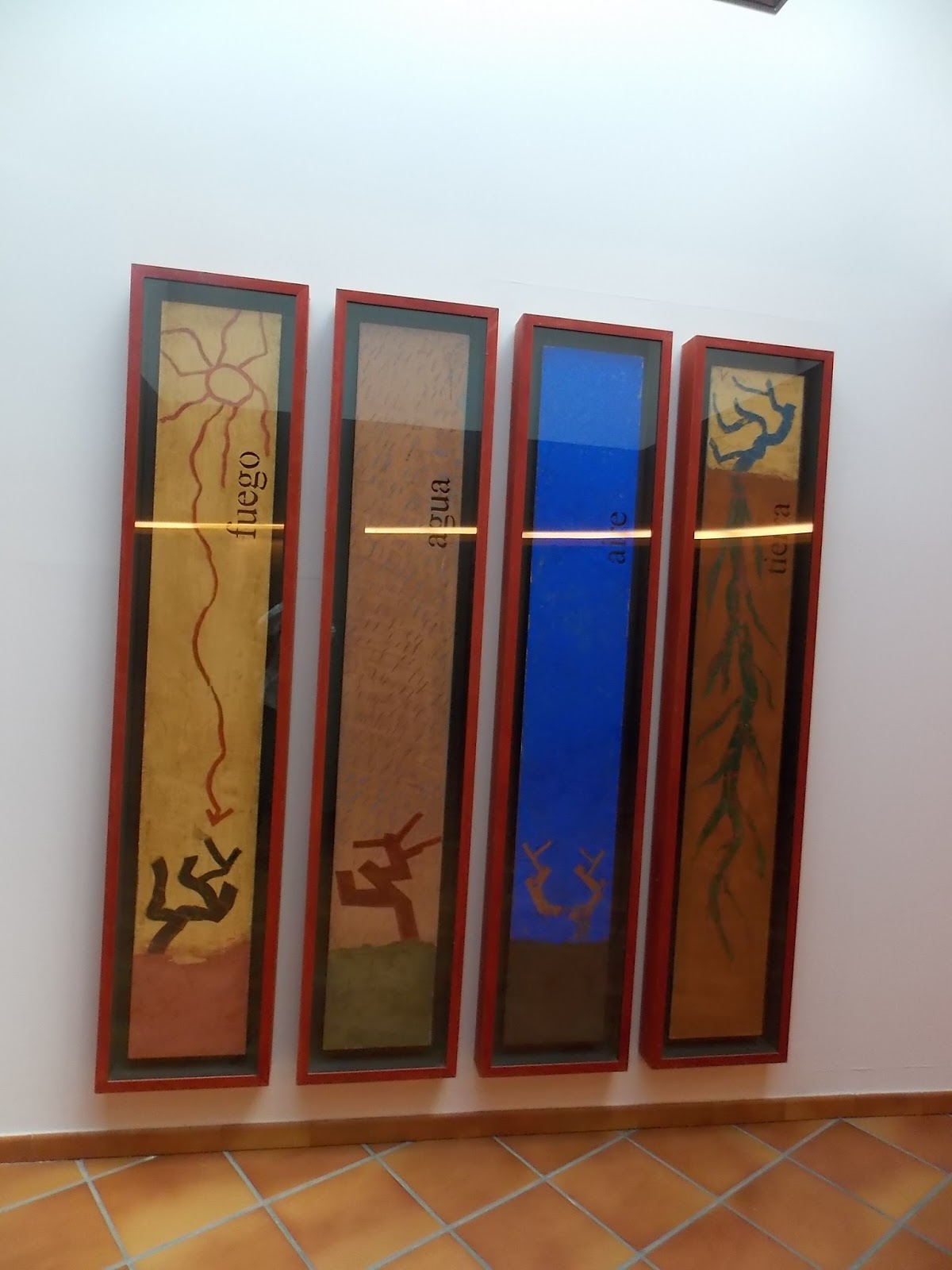 Los Vinos Pausados : > Enamórate de Enate (II): la visita