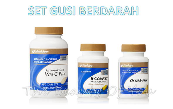 GUSI BERDARAH PENYEBAB MULUT BUSUK