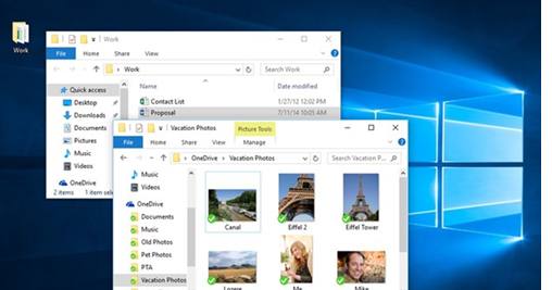 Free Computer Training, learn computer tutorials, computer basic skills ...