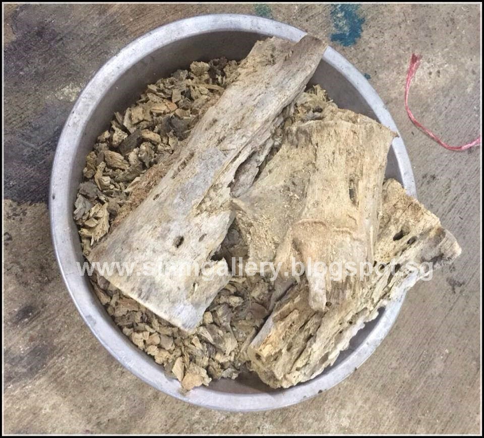 Genuine Amulets And Artefacts Gallery | Singapore Since 2013.: Part 1 ...