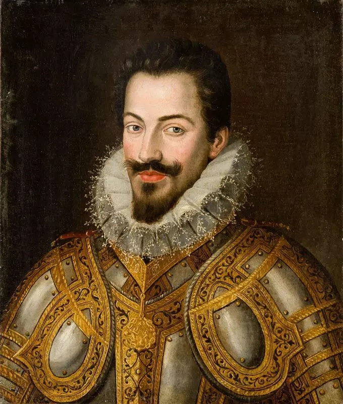 Charles Emmanuel I – Duke of Savoy | Italy On This Day