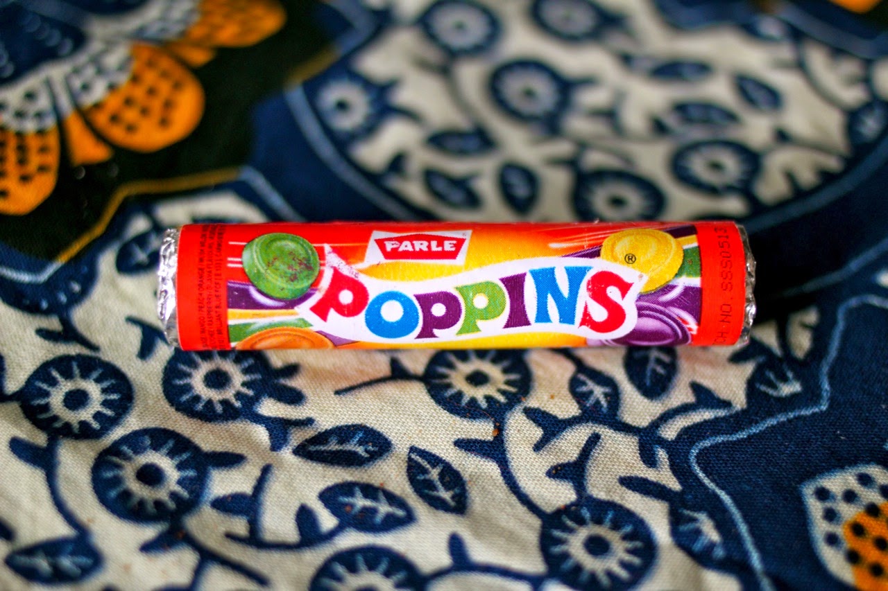 mama congo: The Candy-fication of Congo