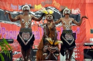 Makna Tari Sajojo Asal Papua | Macam-Macam Tarian di Indonesia