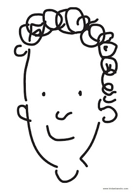 Tom Weekly Mask - Tristan Bancks