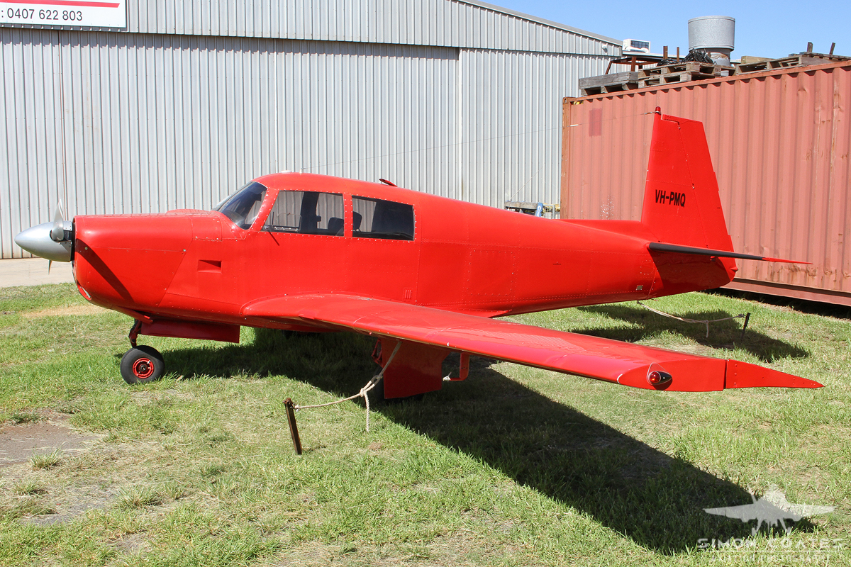 March 2018 | GA Aircraft Australia