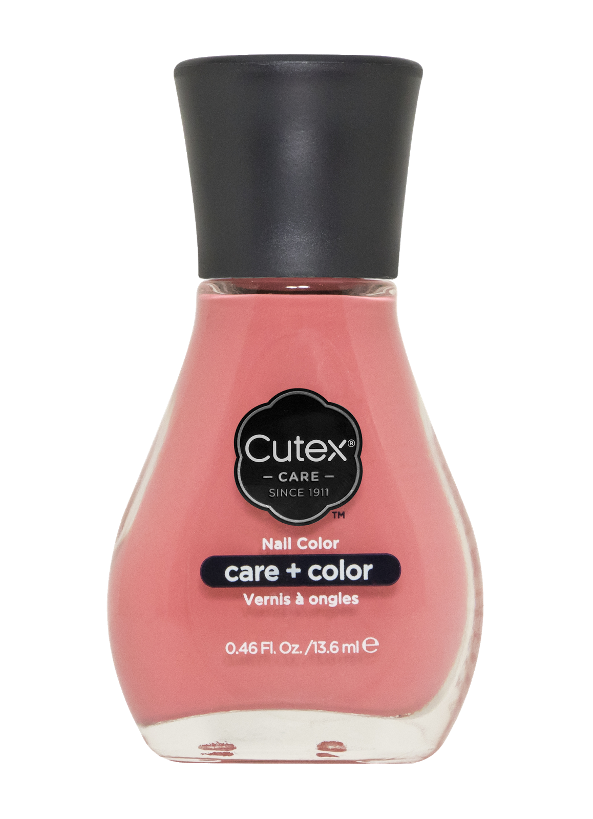 Dale Color a Tus Manos Con Cutex - LaCyC ⌡ Beauty