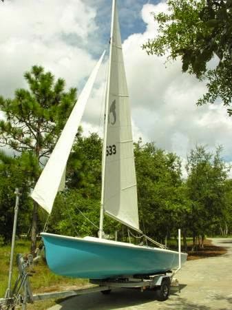 Tanzer 16: Tanzer 16 comps -- What does a boat cost