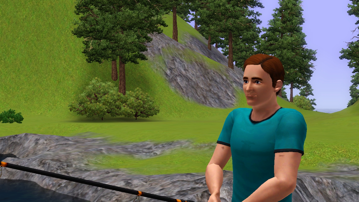 The Real Sunset Valley: TRSVS01E20: Steel