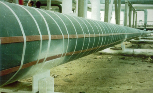 Heat Tracing of Long Pipelines - Part One | Hotfoil-EHS Industrial ...