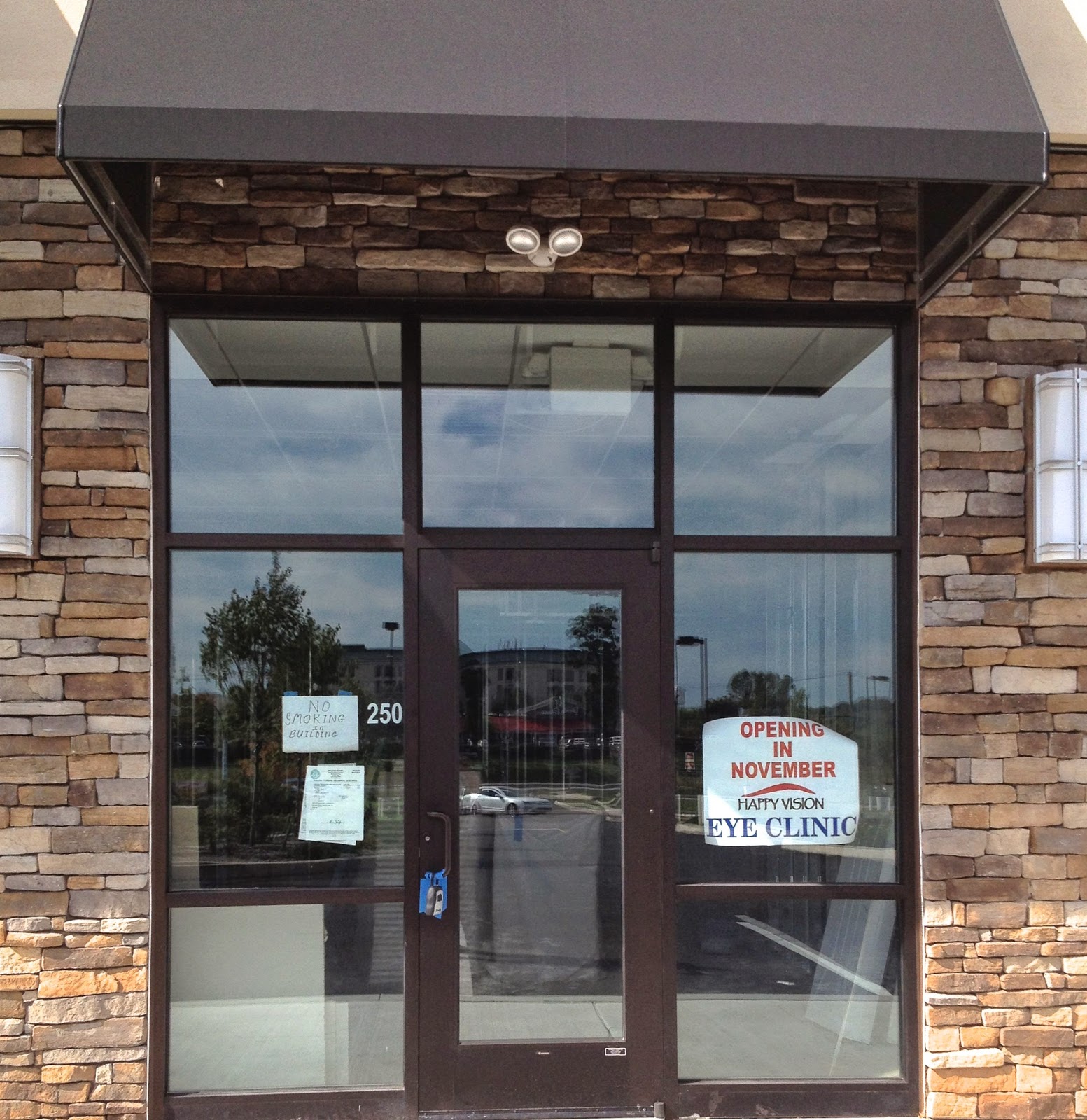 Photography Damentions