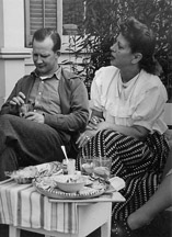 The Painted Prism: WOMEN ARTISTS: Doris Lee