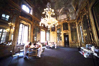 Amici-in-allegria: agosto 2014