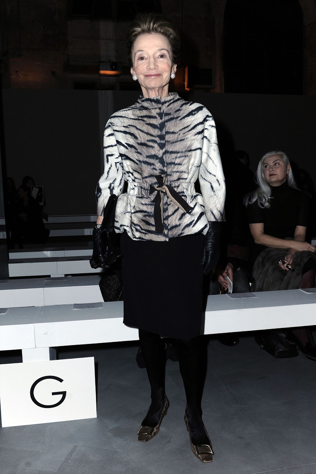 Chic Savage: Lee Radziwill...(PT II)