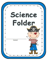 Ready For Back To School? Here Are Some Cute Pirate Themed Daily Folder ...