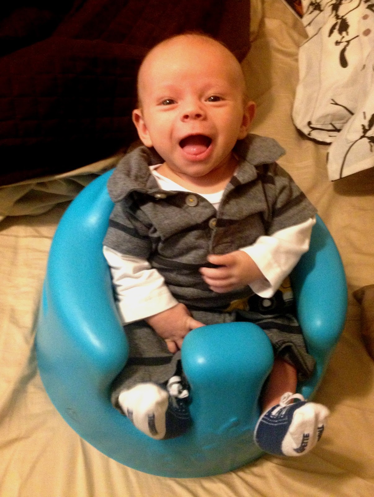 Ryan & Samantha Memmott