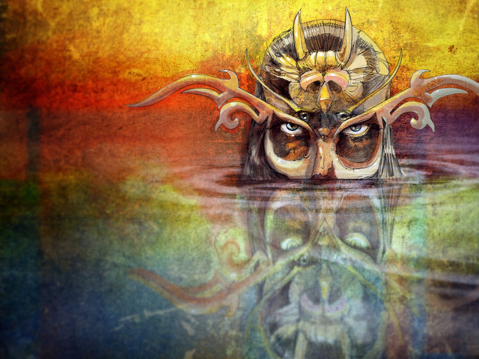 Greek Mythological Gods & Figures: The Children of Night (NYX)