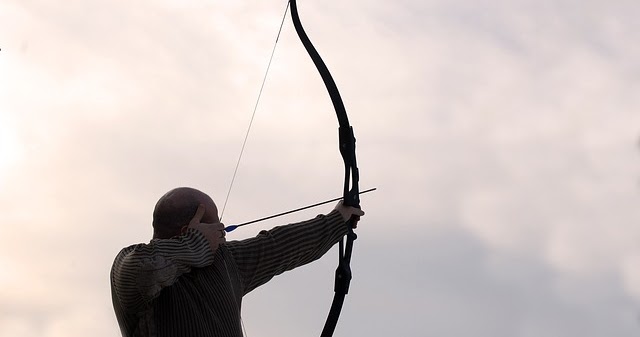 Tot ce trebuie sa stii despre arcuri cu sageti
