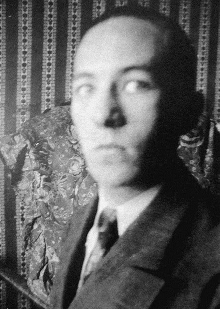 Zaz Zetoun Mind: ROGER GILBERT-LECOMTE