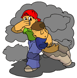 primeros auxilios: MODULO 1