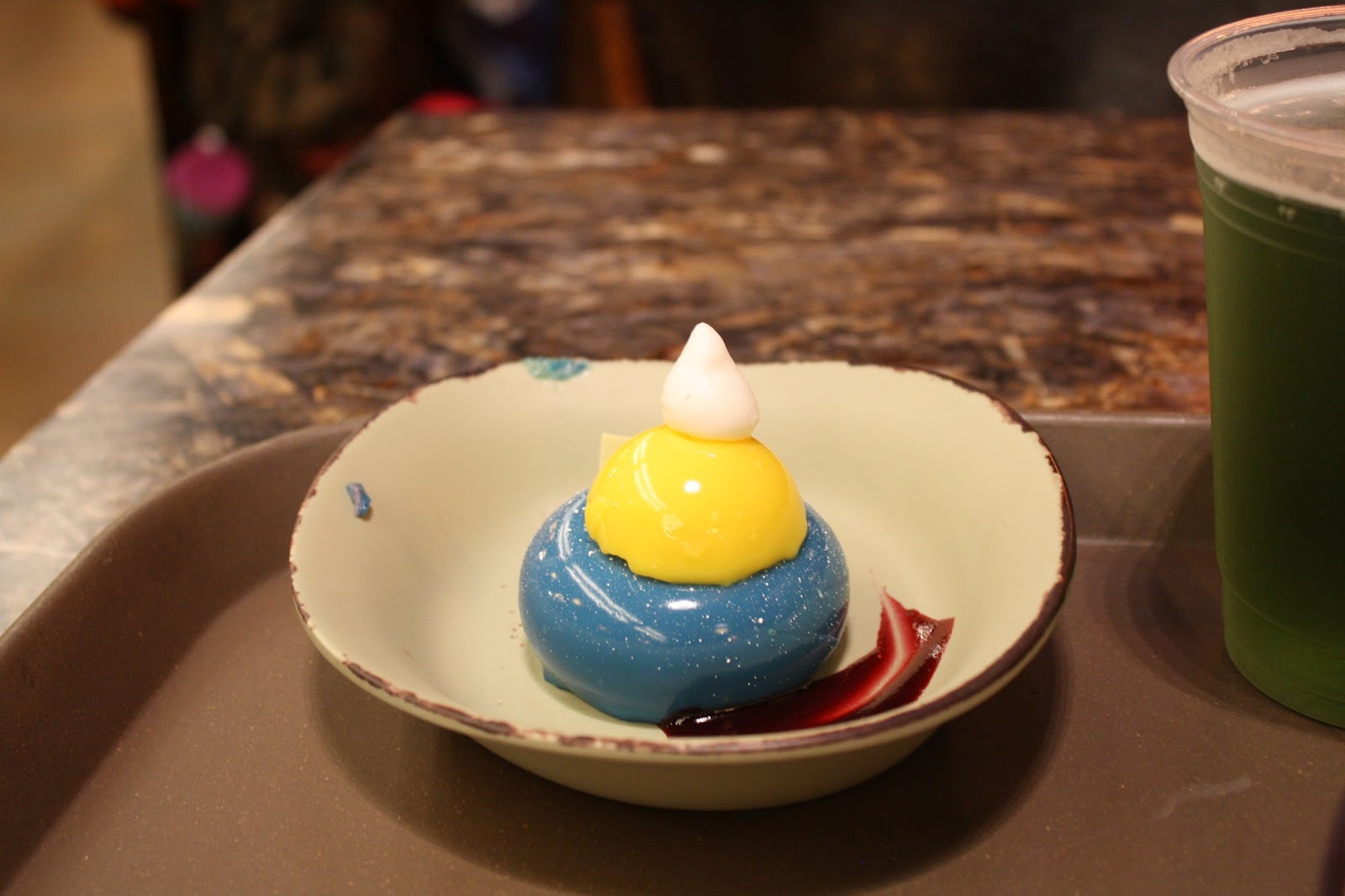 Pandora: The Food of AVATAR - Making Ordinary Magic