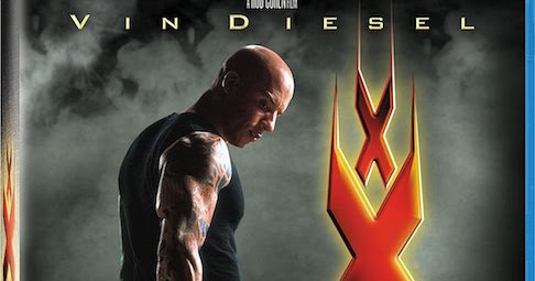 Cinenerd's REELvoice: Blu-ray Review: “xXx: 15th Anniversary Edition”
