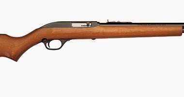 Vintage Outdoors: The 6 Most Popular Guns of All Time (by production)