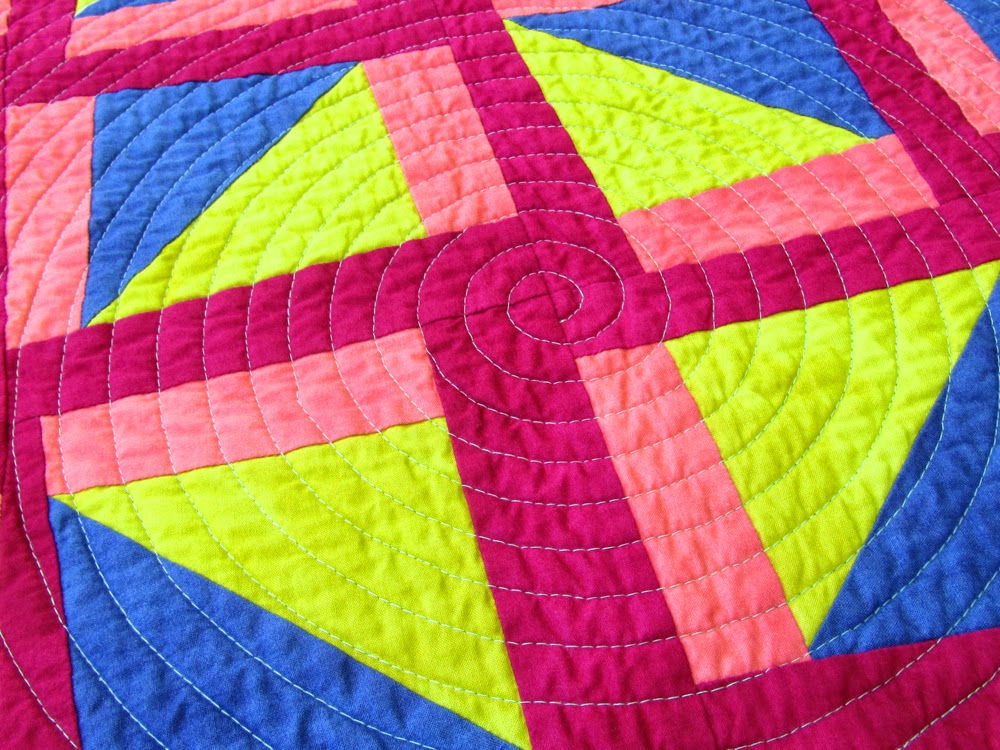 The Silly BooDilly: Raise The Barn Roof High - New Quilt Pattern!