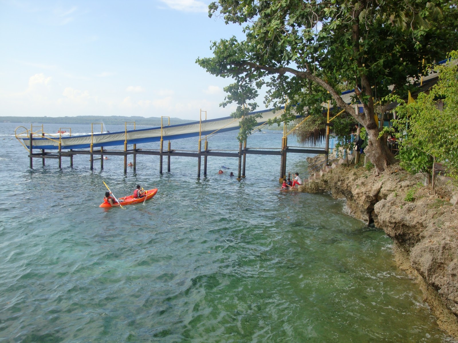 Chingky Quijano ♥: Samal Island Experience